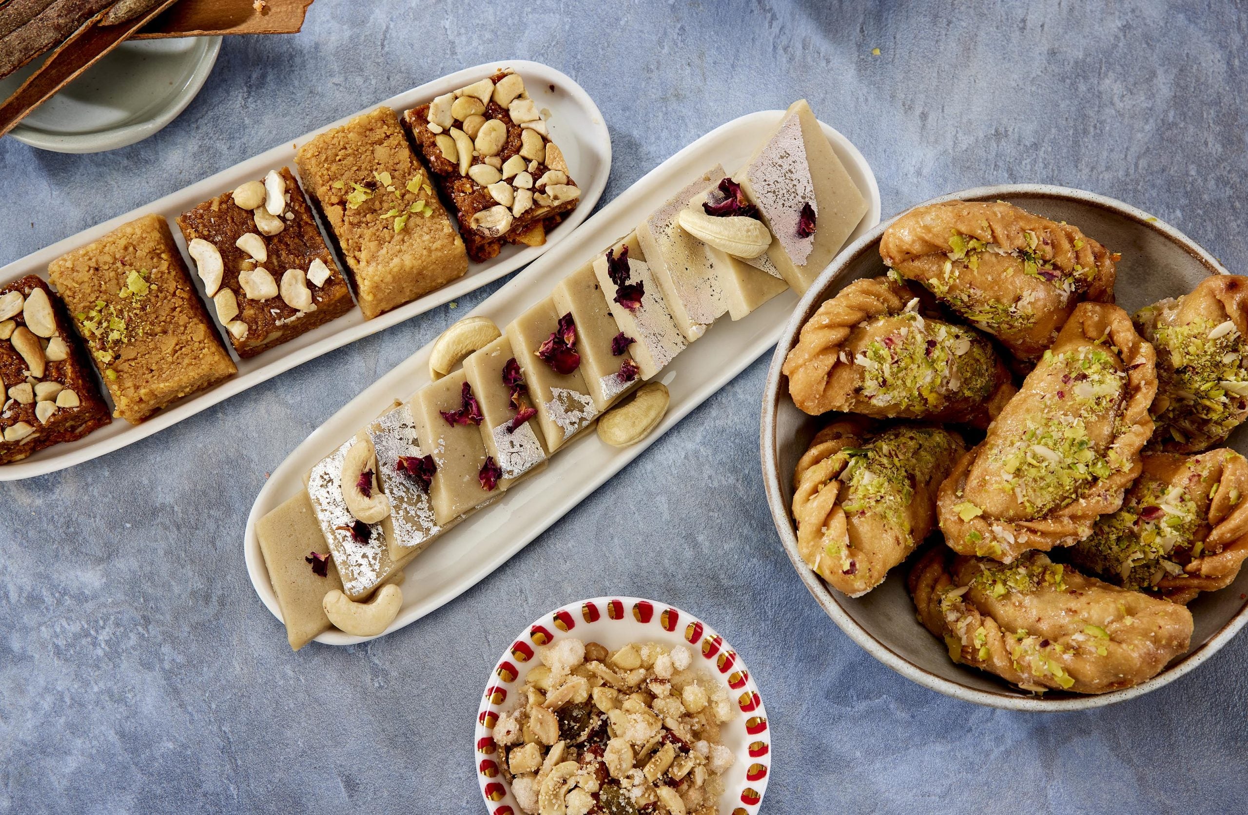 Special Sweets - Pure Desi