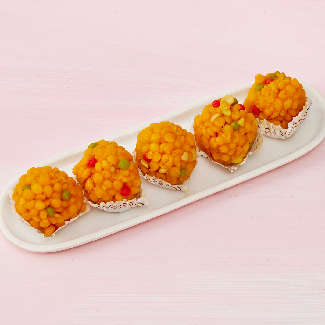 Other Sweets - Pure Desi