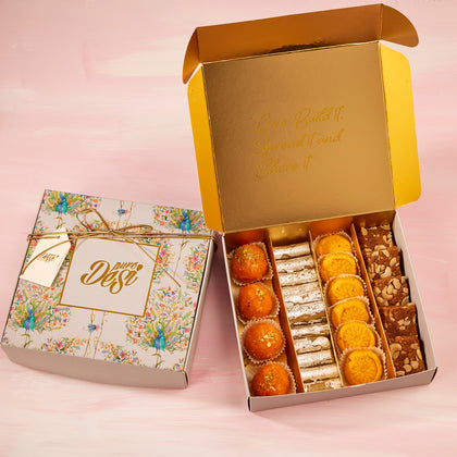 Pure Desi Kellyville | Indian Sweets in Hills District Sydney - Pure Desi