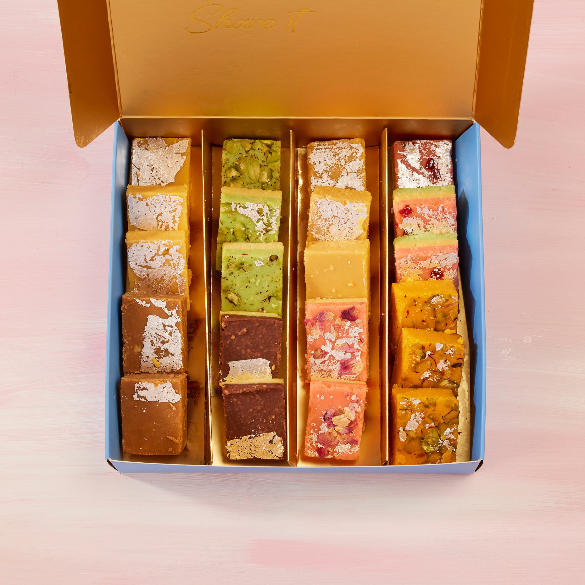 Pure Desi Kellyville | Indian Sweets in Hills District Sydney - Pure Desi